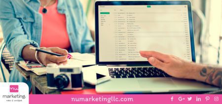 Effective Email Communication – Part 1 of 3 | Nu Marketing : Nu Marketing