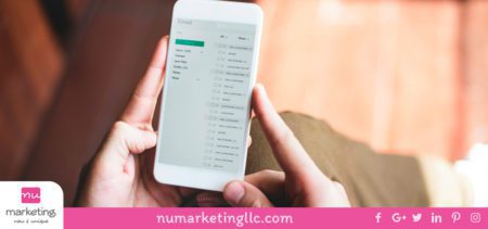 Effective Email Communication – Part 2 of 3 – Managing Your Inbox | Nu ...