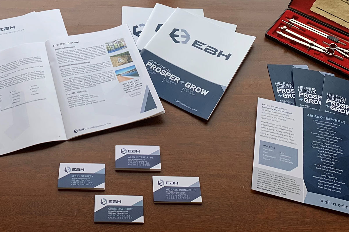 Marketing Collateral | Nu Marketing : Nu Marketing